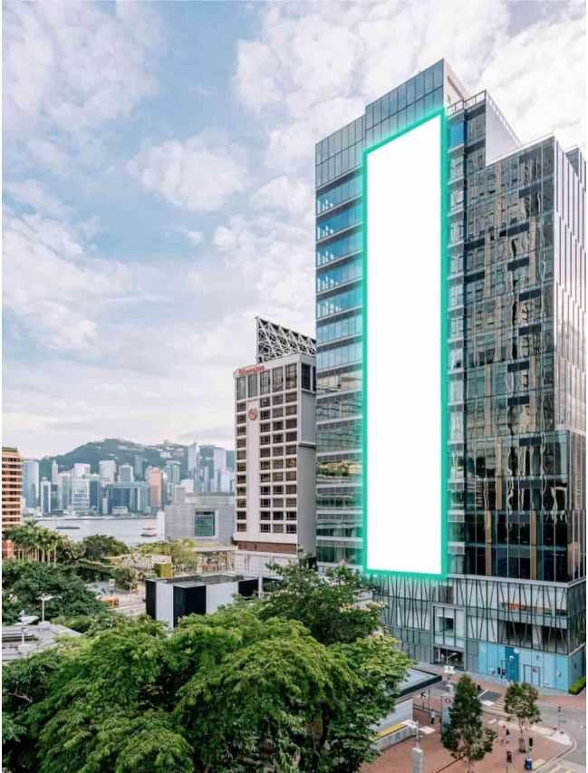 Book OOH Advertising in Hong Kong - Outdoor Billboard, LED Screen