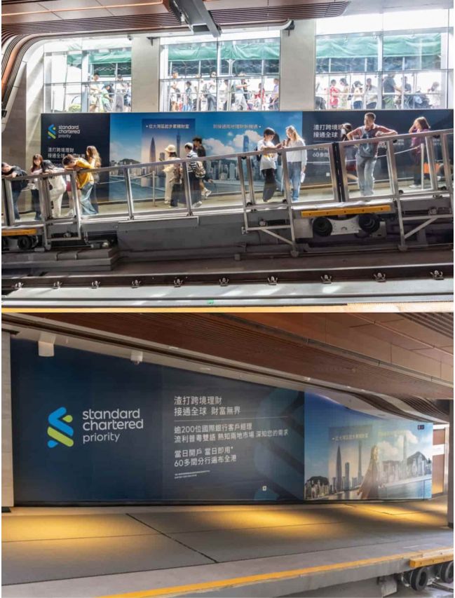 Adintime - Hong Kong Advertising Agency | Media Buying OOH, MTR, Bus ...