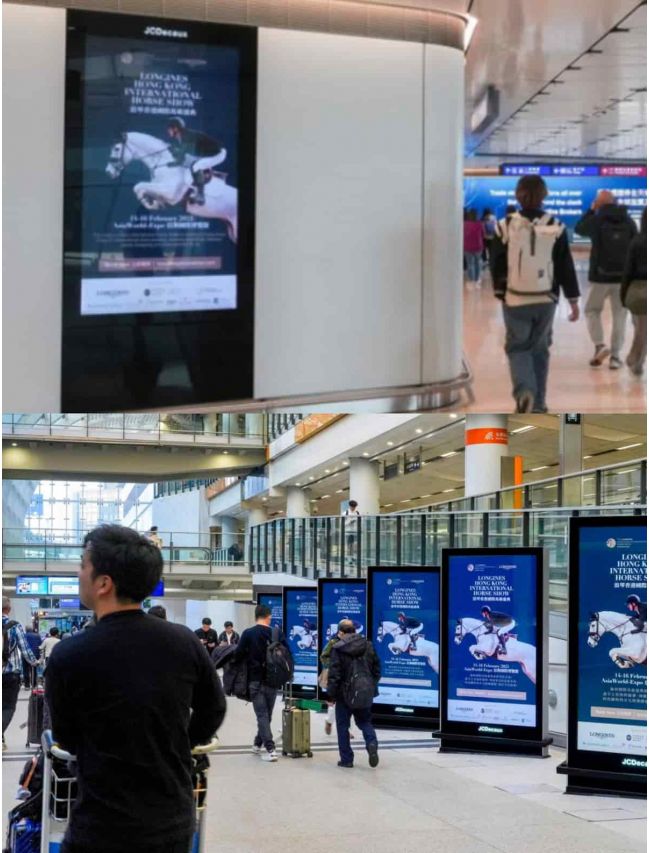 Adintime - Hong Kong Advertising Agency | Media Buying OOH, MTR, Bus ...
