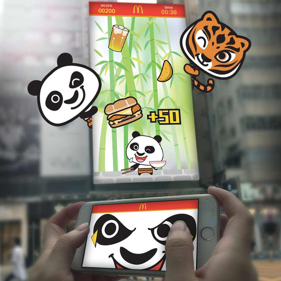 The Importance of Outdoor Advertising in Hong Kong