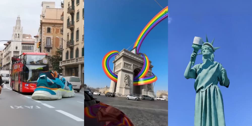 What is FOOH? The Future of Fake Out-of-Home Advertising