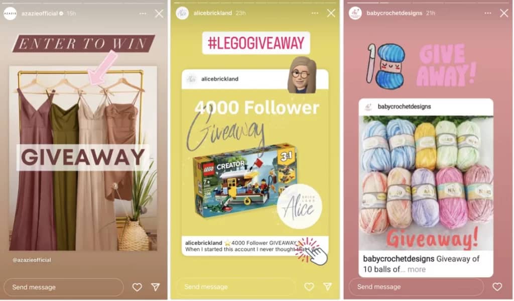 10 Instagram Story Ad Ideas to Inspire You