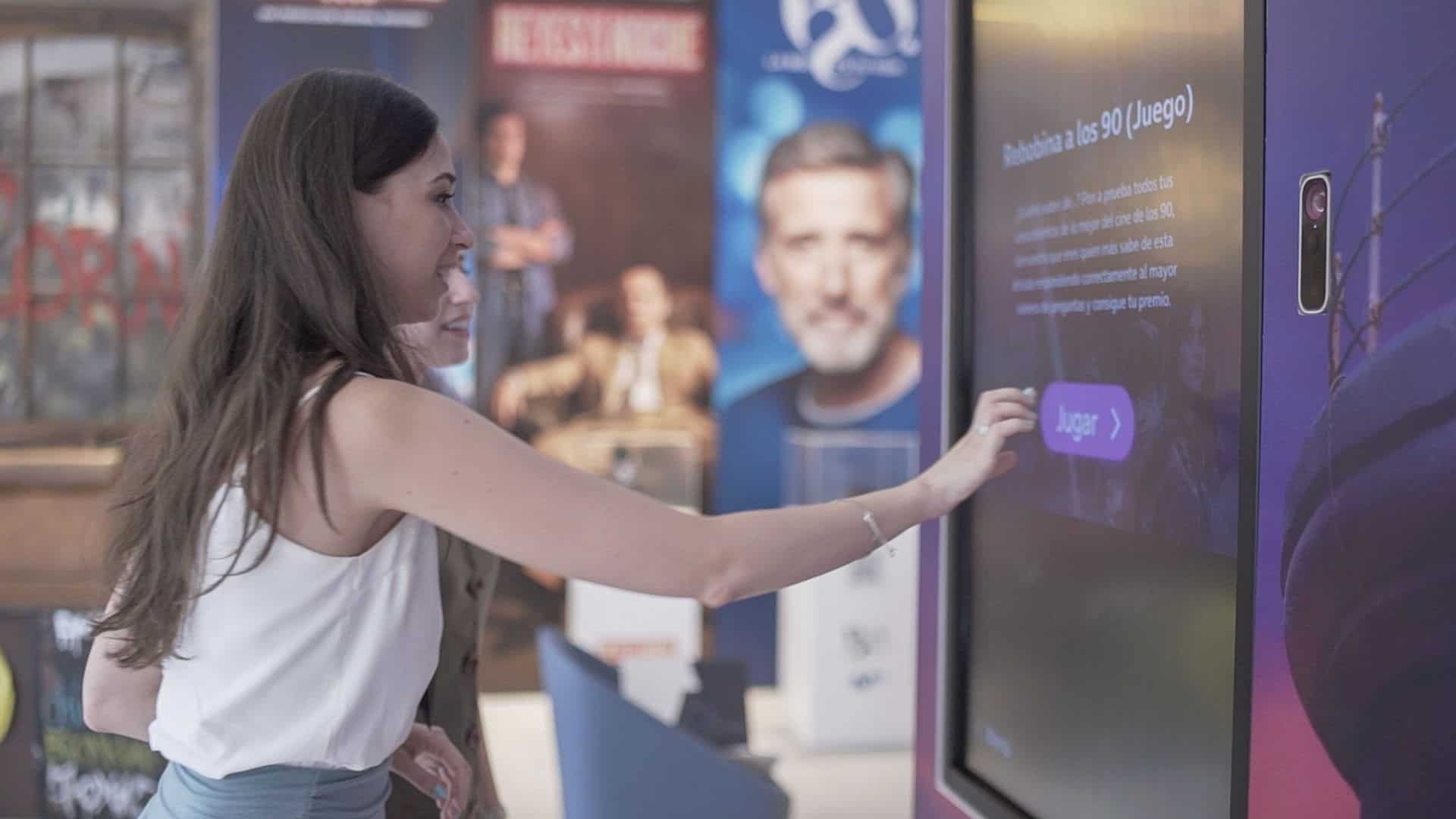 Inside Look: How Immersive Advertising is Transforming Marketing