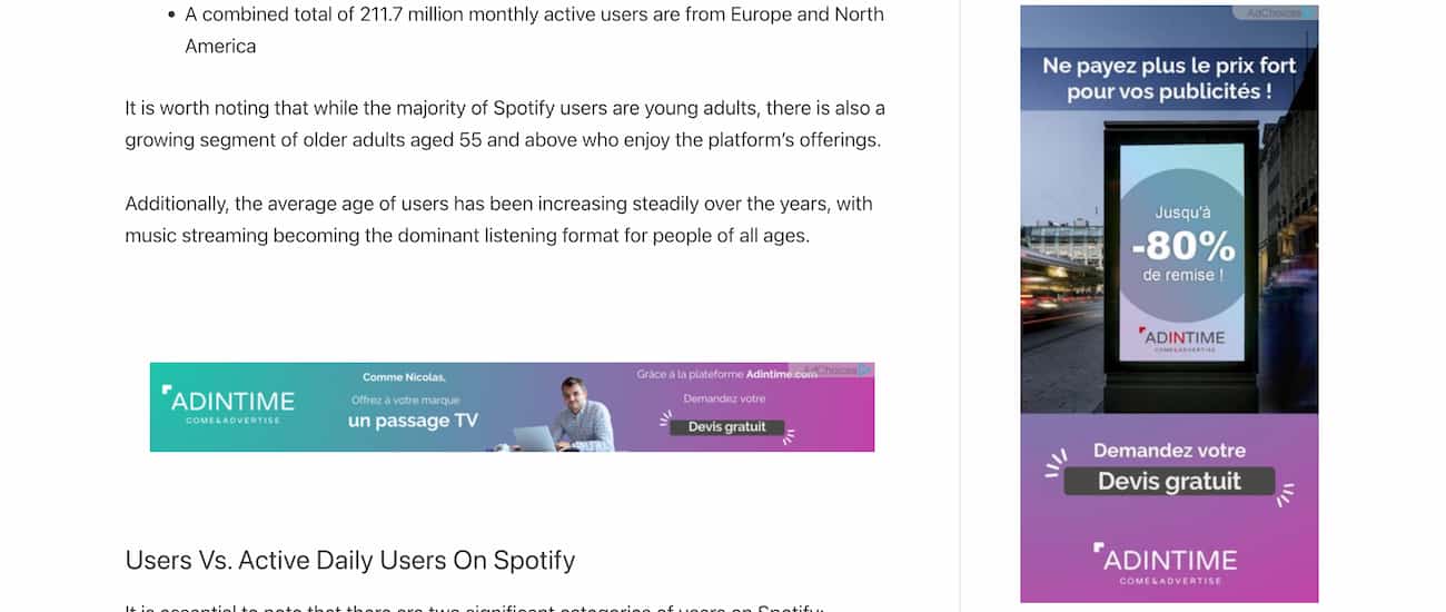 再行銷廣告定義 & 如何進行再行銷廣告活動
