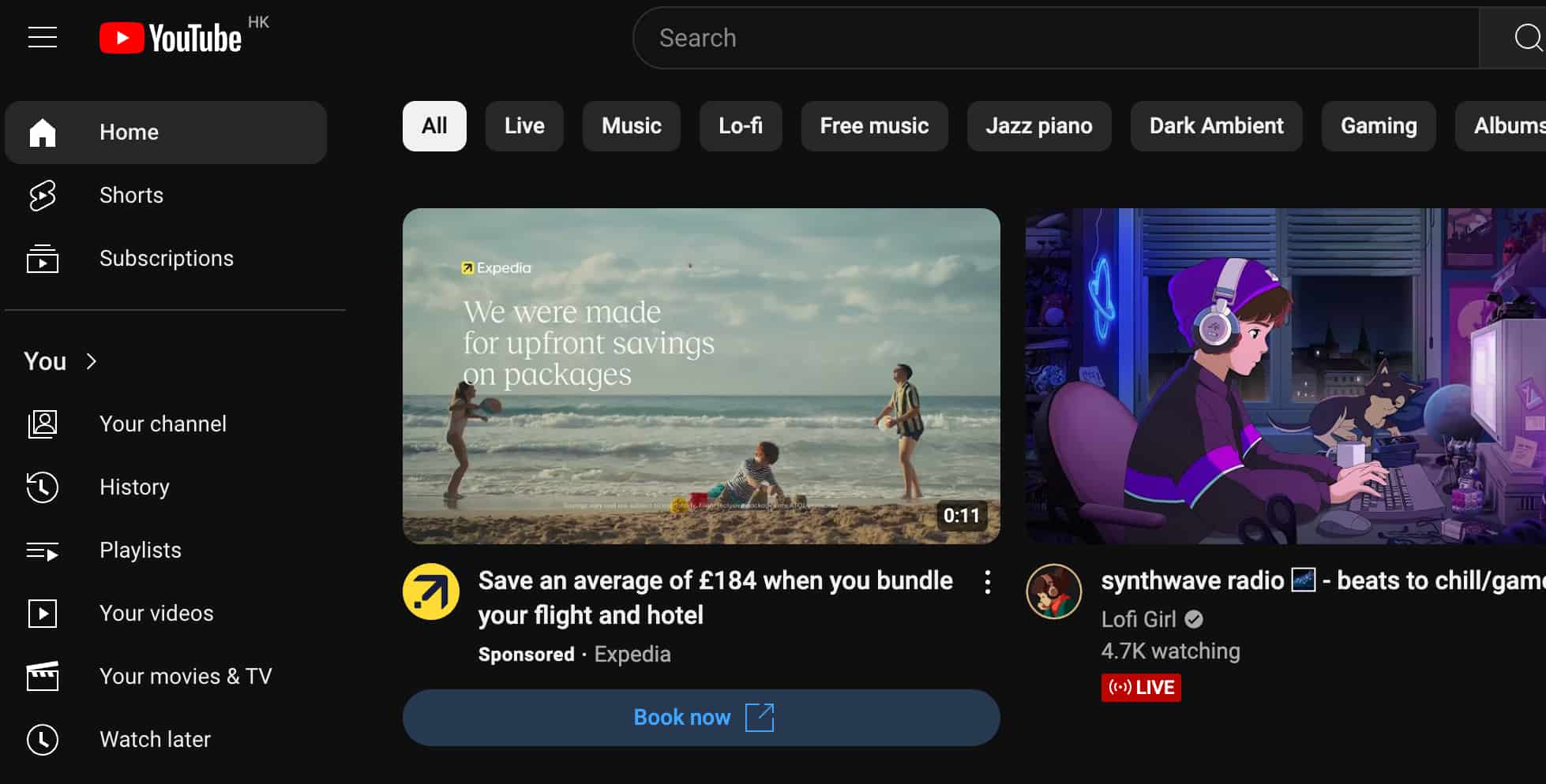 YouTube Advertising Cost: A 2025 Breakdown