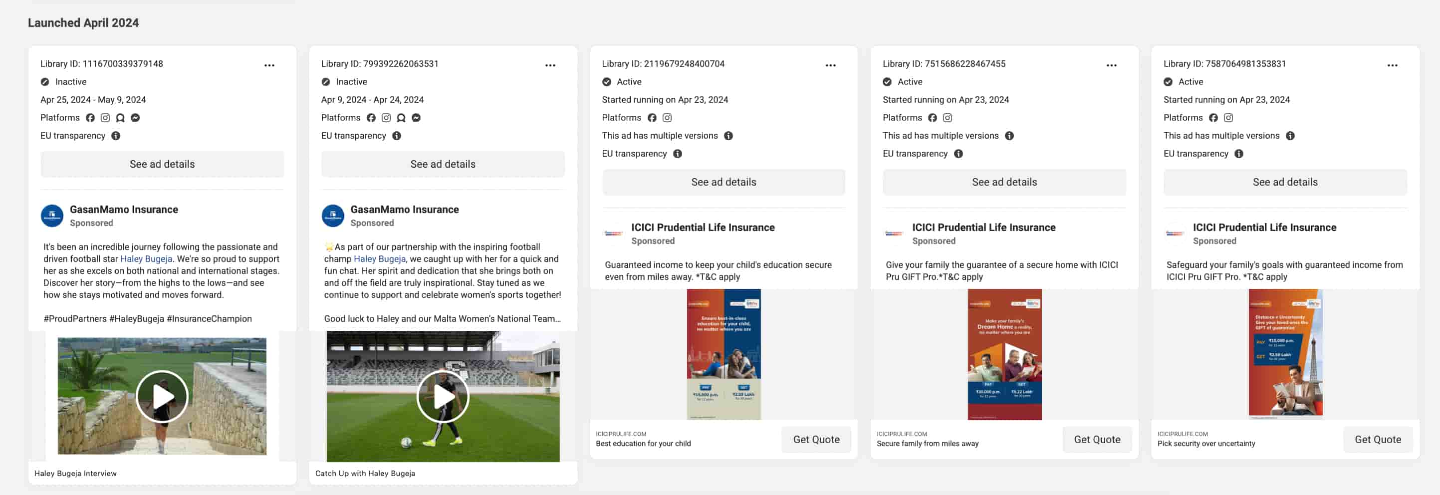 How to Use Facebook Ad Library For Social Media Advertising Campaigns