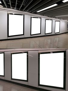 What is FOOH? The Future of Fake Out-of-Home Advertising